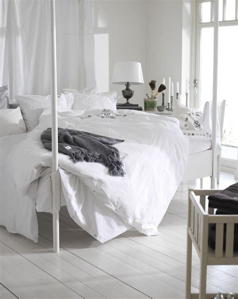 Afswedala Stina Bedlinen Sovrum Skåp