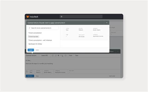 The 10 Best Automated Ticketing Systems For 2023 Zendesk
