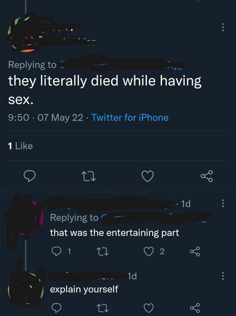 Cursed Sex R Cursedcomments