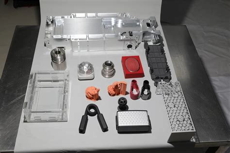 Rapid Prototyping 东莞市恒盈手板模型有限公司