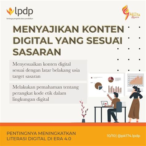 Ahmad Rifki On Linkedin Pk Literasidigital Indonesiacakapdigital Diriuntuknegeri