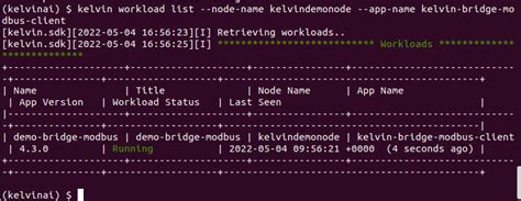 Create A Modbus Bridge Written ≥ 4 12 Kelvin Documentation