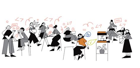 How Does A Connected Voice Enabled Device Work