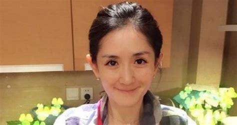 孫儷卸妝後，謝娜卸妝後，陳妍希卸妝後，網友：這差別一目瞭然！ Peekme