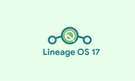 Android nieoficjalnie dla wielu smartfonów LineageOS udostępniło listę urządzeń które się