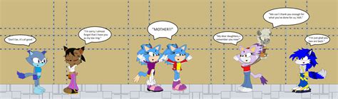 Blazes Memories And Powers Restored By Voltlightning20 On Deviantart