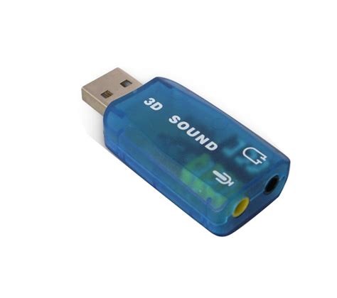 Sound Card Dengan Arduino
