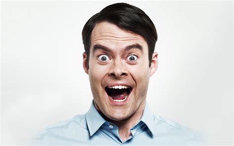Bill Hader Height Weight Age And Body Measurements