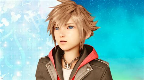 Kingdom Hearts Fans Divided Over Controversial Change To Sora