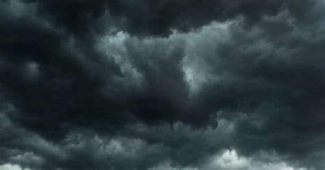 Santa Maria Registra Maior Volume De Chuva Do Mundo Nesta Quarta Feira
