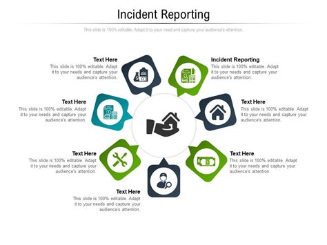 Incident Reporting Ppt Powerpoint Presentation Pictures Cpb Pdf