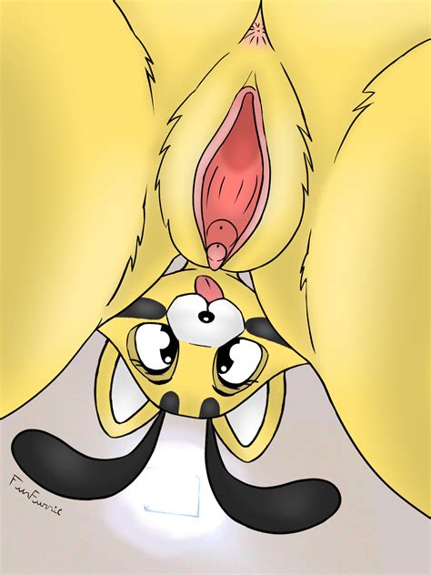 Rule 34 Anthro Anus Arthropod Ass Bee Big Butt Cat Bee Poppy