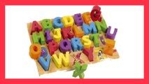 Alphabet Song for children ABCDEFGHIJKLMNOPQRSTUVWXYZ nursery rhymes Vidéo Dailymotion