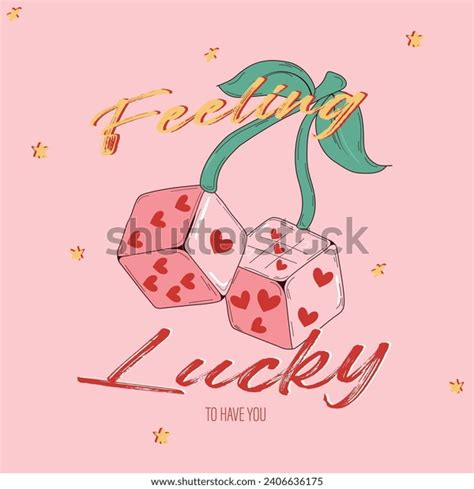 Feeling Lucky Over Royalty Free Licensable Stock Illustrations Drawings Shutterstock