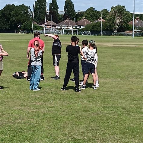 Jam Coding Corby Holiday Club With Jam Coding · Eequ