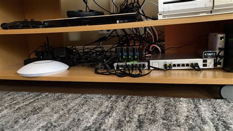 Unifi Controller With Unofficial Aps R Ubiquiti
