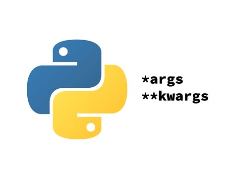 Args Kwargs ใน Python มีไว้ใช้งานอย่างไร Hitexts