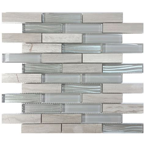 Wave Tile Backsplash Creative Kitchen Tile Designs Culinary