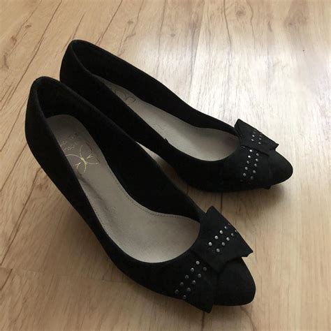 High Heels From Bata Wear Once Size 36 Depop