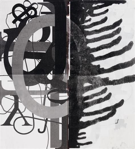 Christopher Wool Artists Luhring Augustine