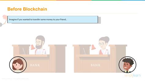 Blockchain Explained How Does A Blockchain Work Blockchain Explained Simply Simplilearn PPT