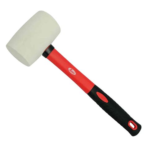 Xpert 16oz Rubber Mallet Dg Supplyline