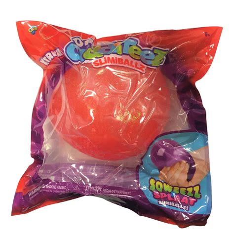Orb Odditeez Xtreme Solid Red Coral Maqio