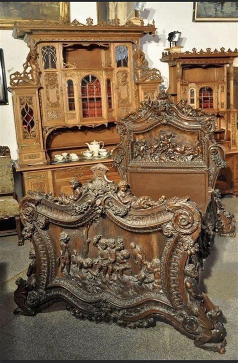 Not My Piece An Example Of Craftsmanship That Is Long Gone Rantiques