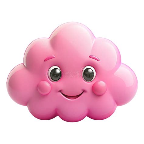 Happy Cloud Cartoon Mascot Character Stock Illustrations 4 811 Happy Cloud Cartoon Mascot