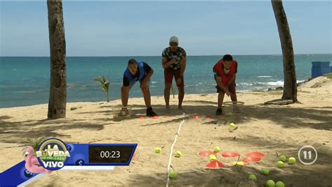 Pa La Playa Con Edwin Emil Teleonce Tv Vívelo