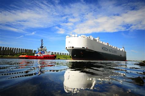 Vrijwillgers Gezocht Eic Mainport Rotterdam