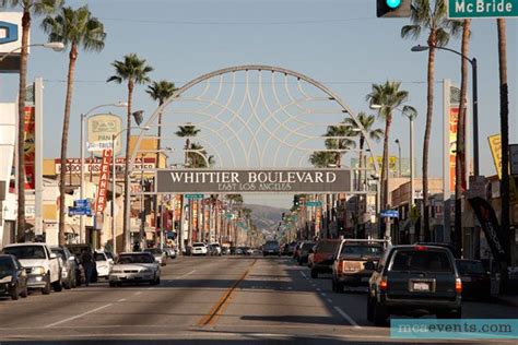 Whittier Boulevard East Los Angeles Watup Esse So We Chillin Tonite