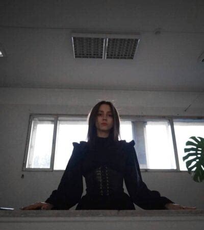 Charli Cutie Alphastrip