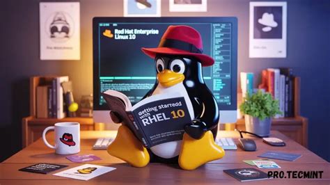 Chapter 1 How To Download And Install Rhel 10 For Free