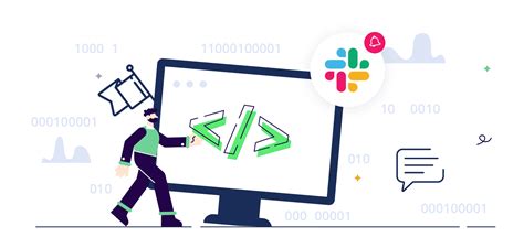 meaningful slack alerts for software development teams linearb blog