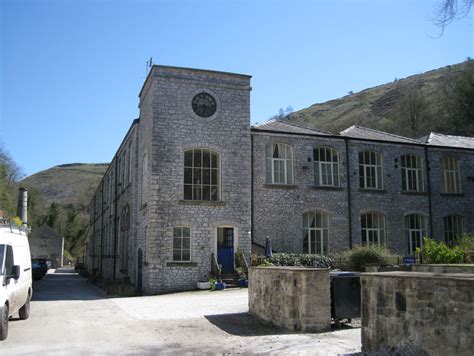6 Litton Mill Discover Accommodation