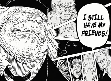 Borsalino Rob Lucci Jaygarcia Saturn Im Ethan Baron V Nusjuro And 3 More One Piece Drawn