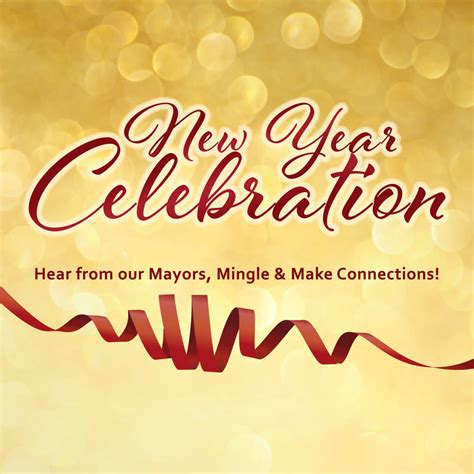 New Year Celebration 2024 Bia