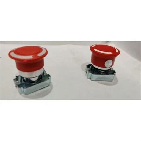 6a Emergency Push Button At Best Price In New Delhi ID 21217039888