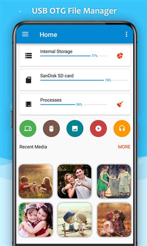 Usb Otg File Manager Android Application Source Code For 28 Codeclerks