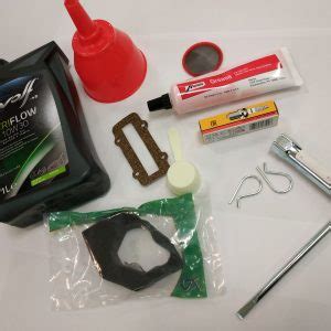 Tiller Parts Mantis UK Expect Big Things