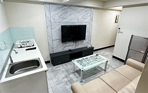 整層住家 可貓美兩房美裝潢家具全獨洗曬 591租屋網