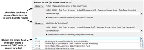 Configure Lab Orders And Lab Tests In PCC EHR PCC Learn