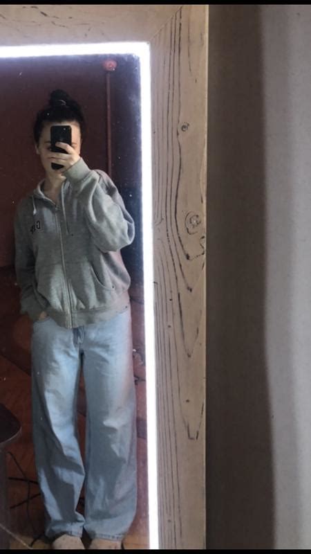 Багги — цена 450 грн в каталоге Джинсы Купить женские вещи по доступной цене на Шафе Украина