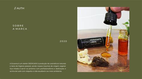 ECOAMA on Behance