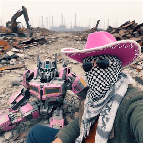 2020s Stereotypes Starter Pack R Hardaiimages