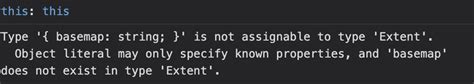 cannot find namespace esri · issue 3 · esri angular cli esri map