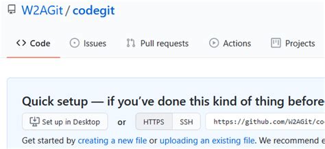 Tutorial 3 Create Git Repository Way2automation