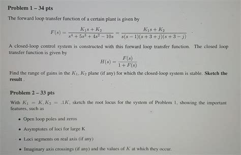 Solved I Want A Handwriting Solution Not A Matlab