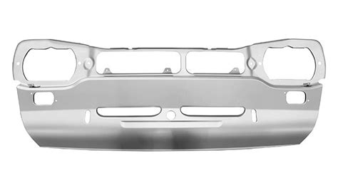 Classic Ford Panels Front Panel Square Headlight Magnum Car Panels